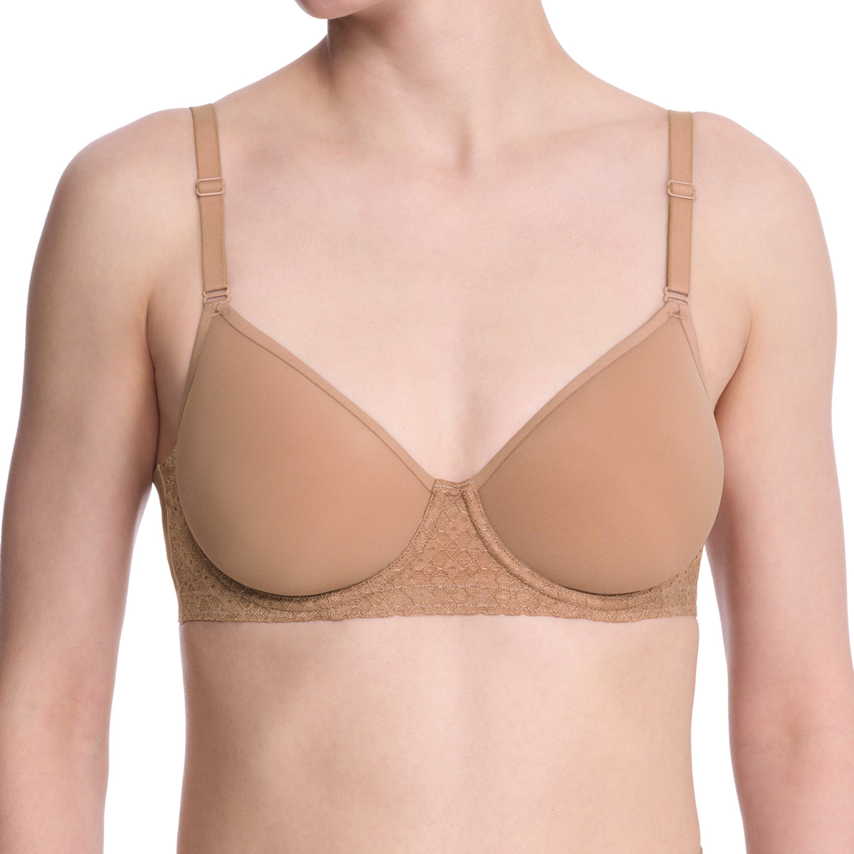 Shop Natori Harmony Smooth Back Spacer Underwire - Lingerie Living