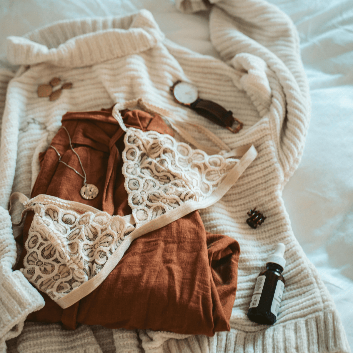 Comfortable Bras for fall dressing. Learn more about our most ...