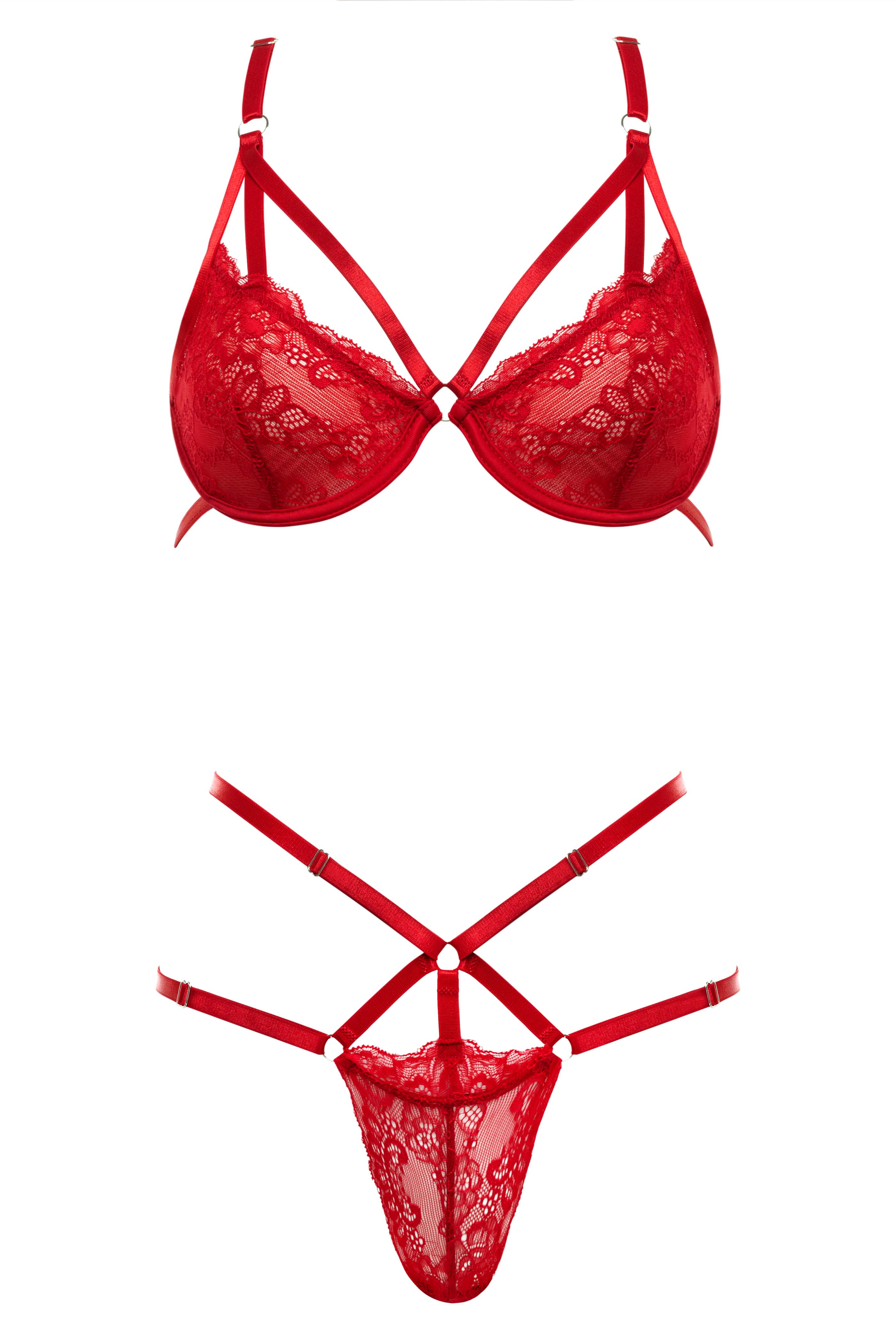 Lingerie Sets – Bra and Panty Sets | Lingerie Living